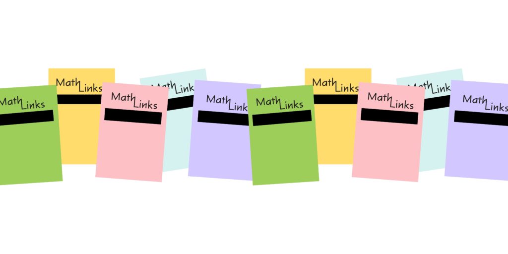 MathLinks Student Packets and Sequencing – Center for Mathematics and ...